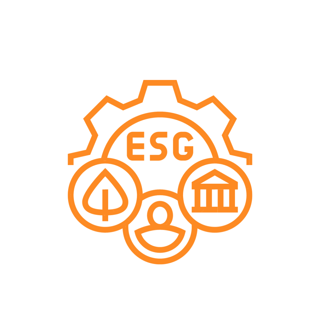 Nossa Responsabilidade ESG - Compromisso com o Futuro - Transportadora ...